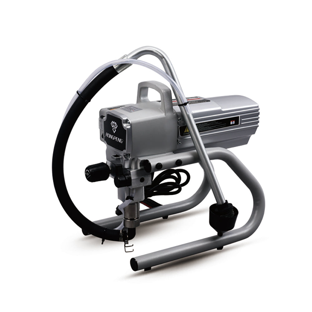 Rongpeng airless paint sprayer price store